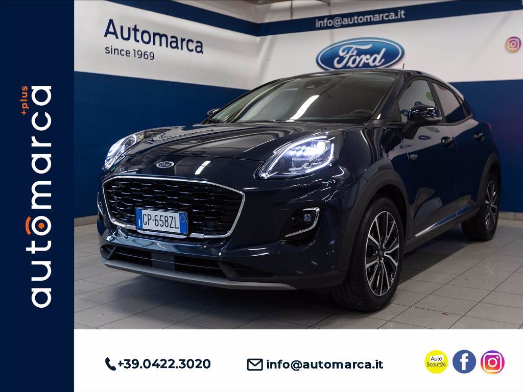 Vendita auto usate, nuove e Km0, noleggio e assistenza | Automarca